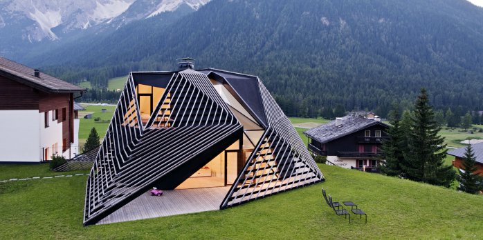 PLASMA STUDIO | Projects