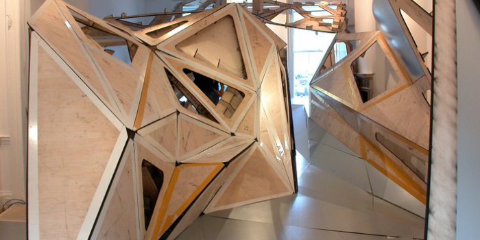 PLASMA STUDIO | Projects